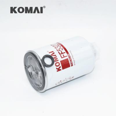 China KOMAI Kraftstofffilter FF5327 R010039 BF9842 T64101003 zu verkaufen