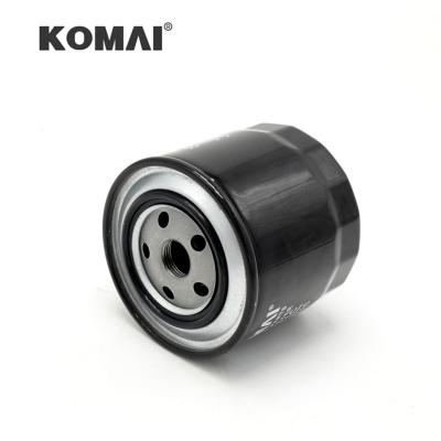 China KOMAI Fertigungsbrennstofffilter 42061301 76546959 BF7666 AT280316 Für EX60WD SK100-6 SK100-3 zu verkaufen