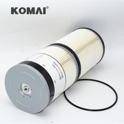 China KOMAI Dieselbrennstofffilter P553014 YA0003594169001 FS53014 PF46079 Verwendung für Bagger zu verkaufen