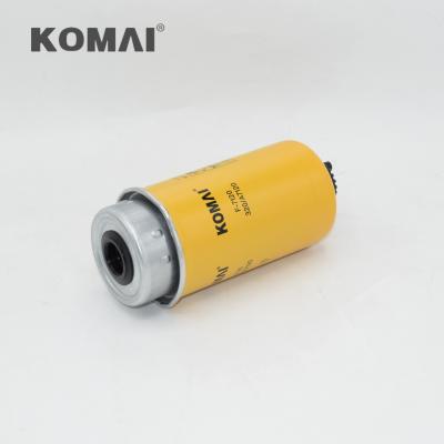 China Kraftstofffilter FS19993 BF7950D 05821455 701704A1 RE529643 Für 240DLC 250GLC zu verkaufen