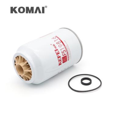 China Großhandel Brennstofffilter 5290009 60208959 FF36220 FS36230 C5300516 Für CLG923C FR370 zu verkaufen