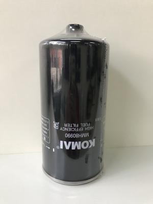China KOMAI Manufacture 60282117 8983129180 KHH17070 47858662 Kraftstofffilter für SH240-5 4BG1 6HK1 zu verkaufen