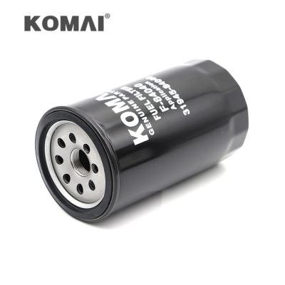 China Lagerbrennstofffilter KS3140 FC28040 CX6271 für R205-7 R210-5 R215-7 R220LC-7H zu verkaufen