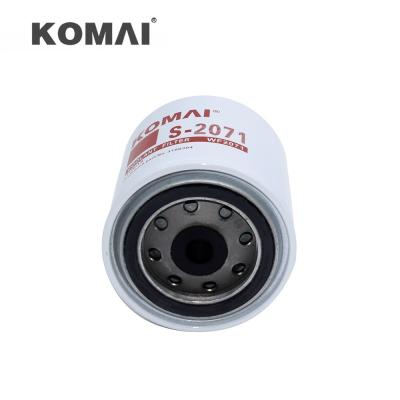 中国 水フィルター 3305367 WF2023 9672301 P554071 8967230 D355-3 WA150-3のために 販売のため