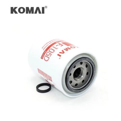 China Kraftstofffilter FF105D 12003653 1567172 SK3080 3315847 BF957D Für EX700 EX1100 zu verkaufen