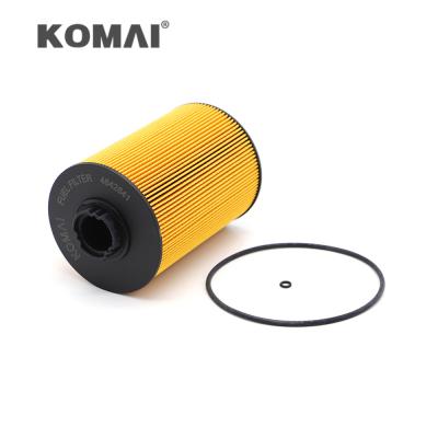 China Kraftstofffilter ME301895 P502377 P502422 87365565 Für EX210-5 ZX110-3 ZX200 zu verkaufen