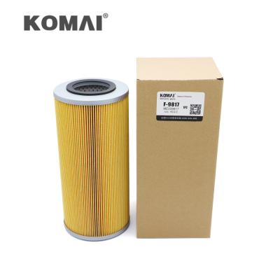 China Kraftstofffilter ME039817 FF5251 PF7799 P554056 Für HD1430 HD1430-3 HD2045 zu verkaufen