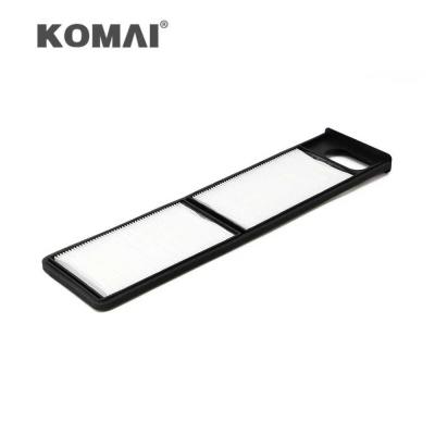 Китай Фильтр воздушной кабины KHR 31800 YN 50V01014P1 DISC80039 SC 80039 Для экскаватора SK200-8 продается