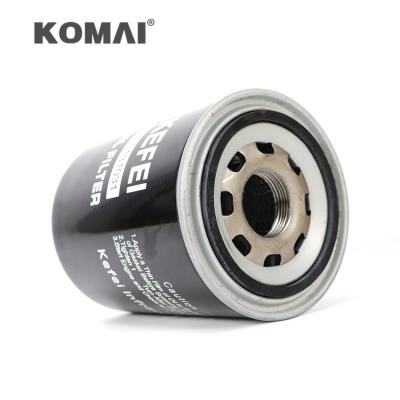 China Komai Hydraulic Excavator Filter P171613 0160MG010P 0750-131031 For Ford Harvester for sale