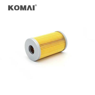 China Brennstofffilter YMR000115 FF5103 FFR85103 für Exkavator-Dieselmotorteile in Baumaschinen zu verkaufen