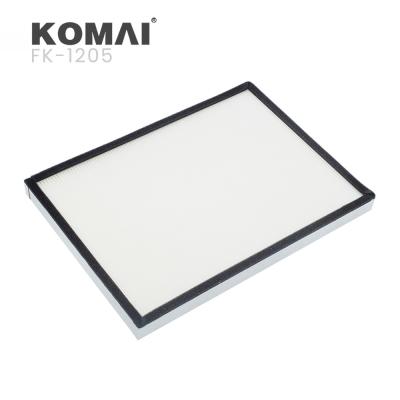 Китай Кабинный воздушный фильтр 55028451 CA-7917 SC 90159 Вентиляция панели для TAMROCK DX500R DX700 продается