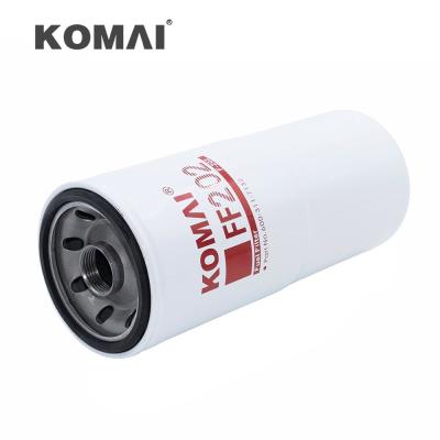 China Brennstofffiltration 3313306 299202 961657 P550202 3I1155 Verwendung für PC750-6 PC650-5 zu verkaufen