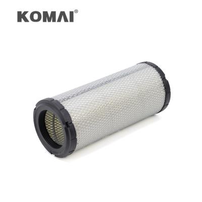 China Air Filter P822768 AF25553 87682994  1348726 4290940  For PC60 PC70-8 ZX70-6 for sale