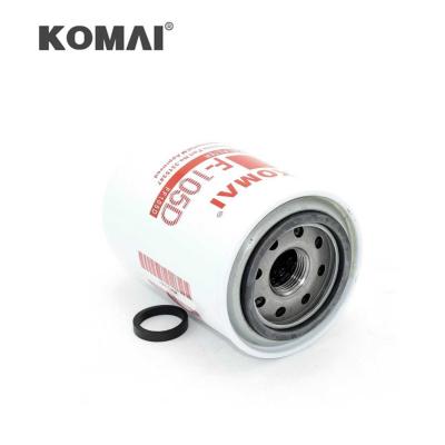 중국 KOMAI 연료 필터 BF957D U13505-55 3I1144 9Y4403 12003653 AZF073 154789 156172 1567172 3315845 3315847 EX700 EX1100 엔진용 판매용