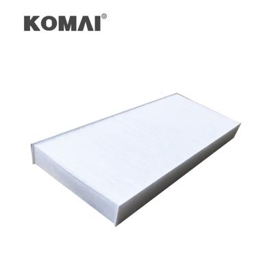 Китай Элемент фильтра кабины воздуха экскаватора 81.61910.0011 81619100011 Для экскаваторов и дизельных двигателей продается