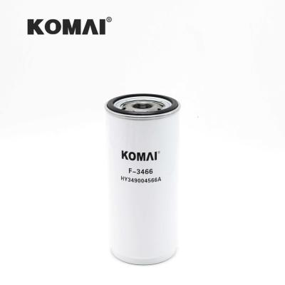 China Brennstofffilter 612600080248 612630080205 61500080078A 1560080092 für Bauteile für Bagger und Dieselmotoren zu verkaufen