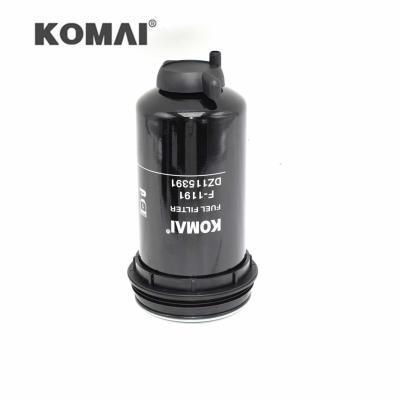 China Ersatzteile Kraftstofffilter DZ115391 Verwendung für Traktor Dieselkraftstofffilter RE551507 DZ115391 zu verkaufen