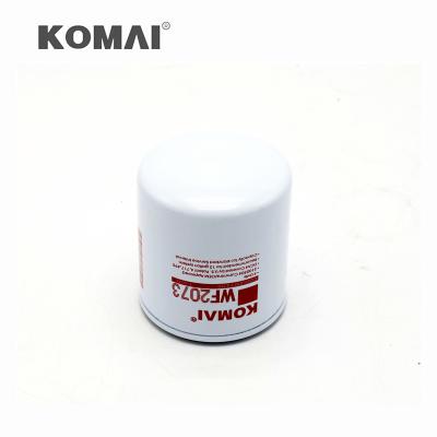 China Filtro de agua KOMAI LFW4073 SX-6350 SX0811 4058964 11E1-70310 WF2073 Para el EX215LC en venta