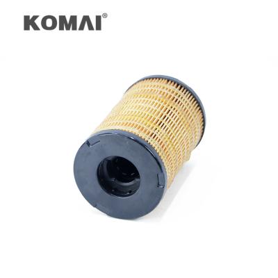 China KOMAI Lagerbrennstofffilter 26560163 26560166 704601 4816635 1R0793 Verwendung für Bagger zu verkaufen