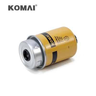 China KOMAI Manufacture Fuel Filter  7381877 P534430  P550398 P550503 P551427 For Heavy Machine for sale