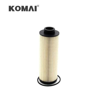 China Dieselbrennstofffilter E56KP E56KPD72 KX73/1D PU855x 51.12503-0042 10012449 zu verkaufen