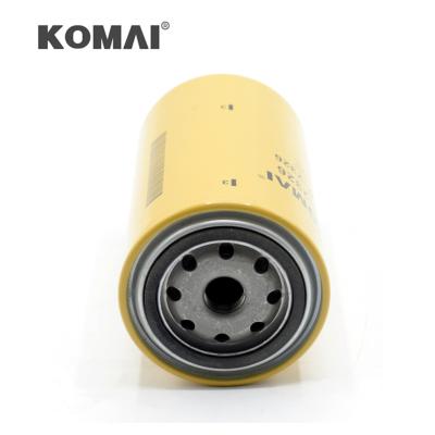China Compatible Reference Lube Filter 2654407 02/100073 7W2326 BHC5054 For Perkins 1004tg for sale