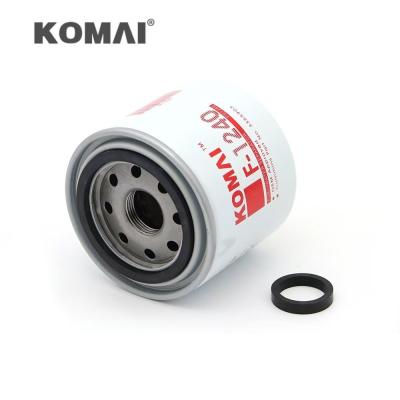 China Brennstofffilter P505981 FS1240 53C0583 47622 für Baumaschinen zu verkaufen