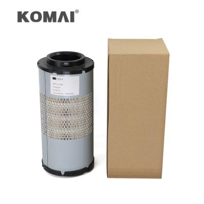 China Air Filter Element For Loader P629560 8115 02934636 2934636 AF27867 2324003040 SA 17217 for sale