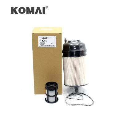 China Kraftstofffilter A4710909052 P956034 zu verkaufen