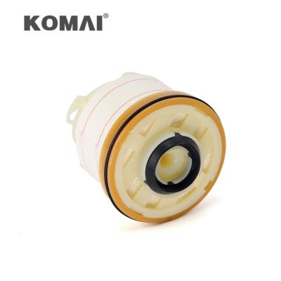 China Diesel Fuel Filter 23390-0L070  23390-0L090 23390-0L041 SK 48746 23300-87317 1725552 23390-OL050 for sale