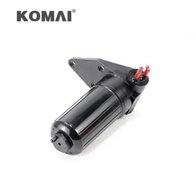 China 320D2 Kraftstofffilteranlage 4132A018 446-1895 4132A018 4461895 6481580 6814243 26560201 zu verkaufen