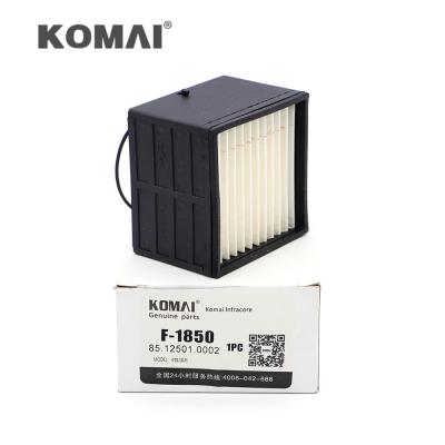 China Dieselkraftstofffilter 7382153 00530/50 SK 3243 71412027 87780450 SN 40015 zu verkaufen