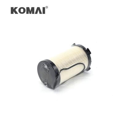 China KOMAI Fertigung Kraftstofffiltration 3698447 800154401 800154425 Für Bagger zu verkaufen
