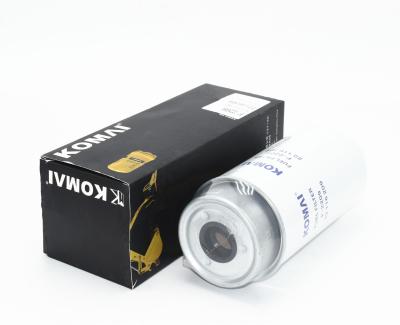 China KOMAI Großhandelsbrennstofffilter 22116209 P564278 43592 für Baumaschinen zu verkaufen