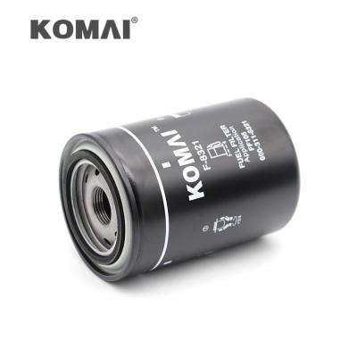 China KOMAI Großhandelsbrennstofffilter 4175915 4206090 600-311-8321 600-311-8331 für Bagger zu verkaufen