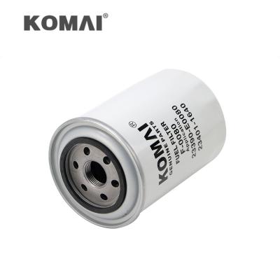 China KOMAI Lagerbrennstofffiltration 23401-1221 23401-1640 4206010 P550683 für Schwermaschinen zu verkaufen