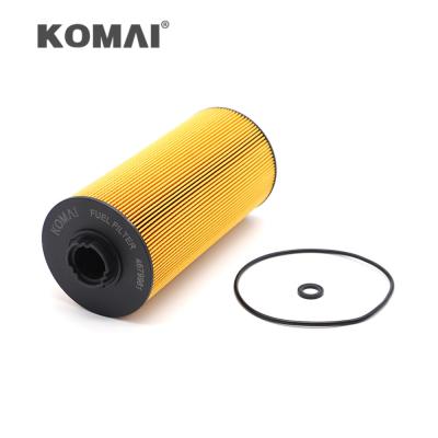 China KOMAI Großhandelsbrennstofffiltration 60151839 800155885 60320099 60201220 für Bagger zu verkaufen