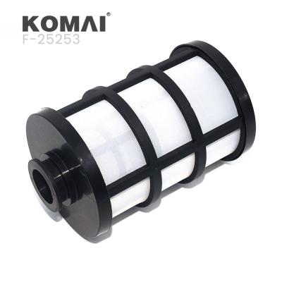 China KOMAI China Maschinenbrennstofffilter 8981475700 8-98147570-0 P848300 zu verkaufen