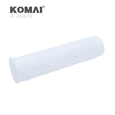 China KOMAI OEM ODM Replacement Air Filter Element 47362227 SA 17620 For Truck for sale