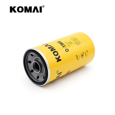 China KOMAI Wholesale Oil Filter 5I7950  P502093  LF17335  57034  For 311A 320L 320N for sale