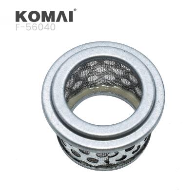 China Ersatzteile für Bagger Dieselbrennstofffilter 600-311-9971 SN 25049 SKV 454 6003119971 zu verkaufen