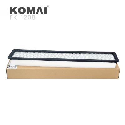 Китай 42N-54-14330 SC 80028 Воздушный фильтр для кабины Komatsu экскаватор WB 93 R-5 WB 93 S-5 WB 97 R-5E0 продается