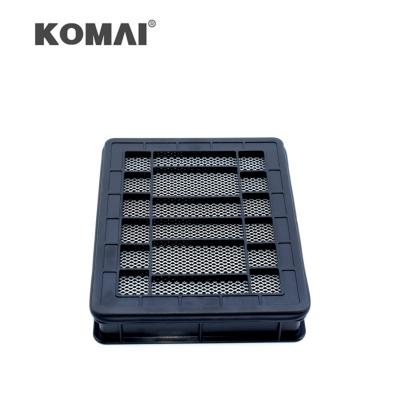 China Honey Comb Air Filter Set 6001852800 600-185-2820 5288553 DBA5294 For SHANTUI SD10YE Dozer for sale