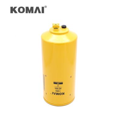China KOMAI Dieselbrennstofffilter 382-0664 438-5386 FS20131 3169954 SN 40728 4385385 SN 40701 P501108 zu verkaufen