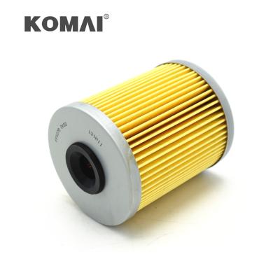 China KOMAI Fertigung Brennstofffiltration 14240013 P550056 41650-550800 3I1119 Für Bagger zu verkaufen
