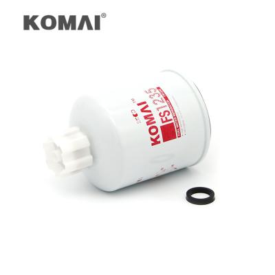 China KOMAI Kraftstofffilter P550690 102703401 zu verkaufen