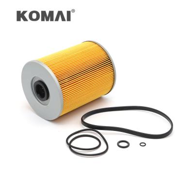 China KOMAI-Fabrik Kraftstofffilterteile FF5071 16444-99026 16444-99028 für schwere Maschinen zu verkaufen