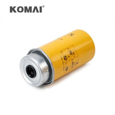 China KOMAI Großhandelsbrennstofffilter P551425 84269164 84559024 FS19971 für Baumaschinen zu verkaufen