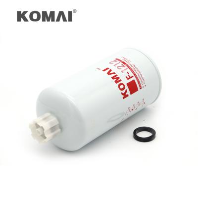 China KOMAI Großhandelsbrennstofffilter FS1212 FS1214 P558020 P555004 3315843 Für Bagger zu verkaufen