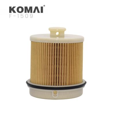 China KOMAI Kraftstofffilter EF-1509 16403-89T0C FS36243 P506095 P502427 98037011 97780198 97780137 98203599 SX001-12580 1876100933 92956471 92956472 8-98037011-0C 2945611051 2945611050 1K04-23570 1K05-23570 zu verkaufen